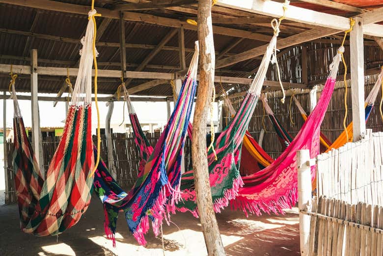 Wayuu Farm Tour, Riohacha