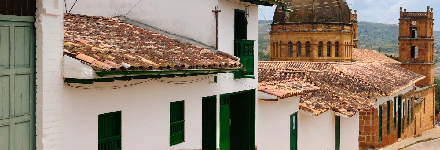 Escursioni, visite guidate e attività a San Gil - Civitatis.com