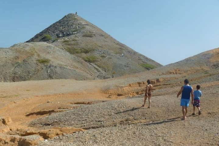 2-Day Trip to Cabo de la Vela from Santa Marta - Civitatis.com