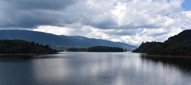 Hiking in the Neusa reservoir from Tausa - Book at Civitatis.com