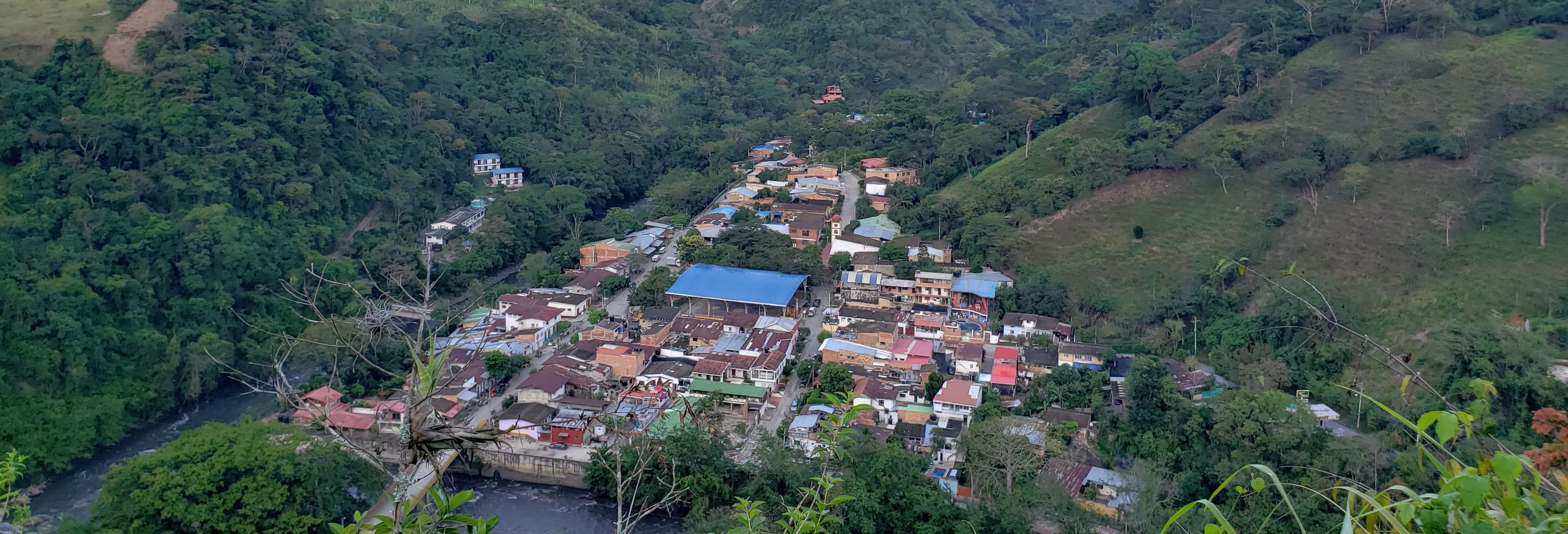 Excursions, visites guidées et activités à Tobia - Civitatis