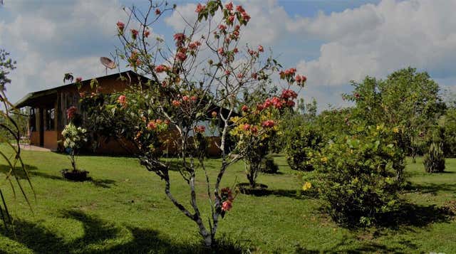 Excursiones, visitas y actividades en Santa Rosa de Pocosol