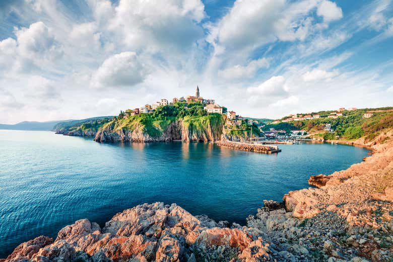 Krk Island Tour from Pula - Book Online at Civitatis.com
