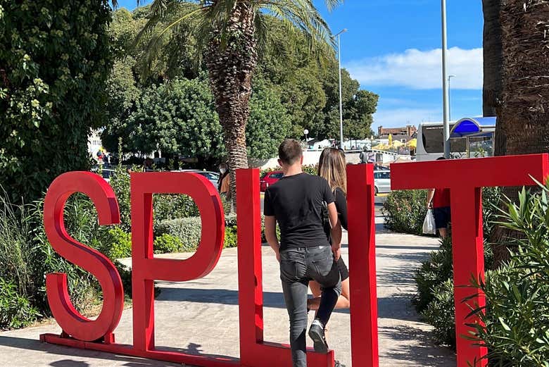 Split Free Tour - Book Online at Civitatis.com