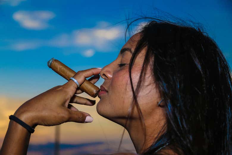 Taller de puros cubanos en La Habana - Reserva en Civitatis.com