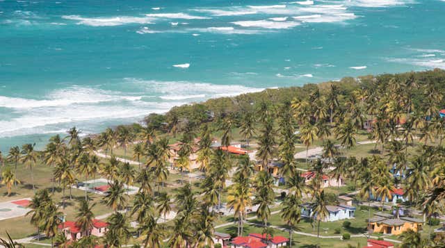 Activities, Guided Tours and Day Trips in Playa Jibacoa