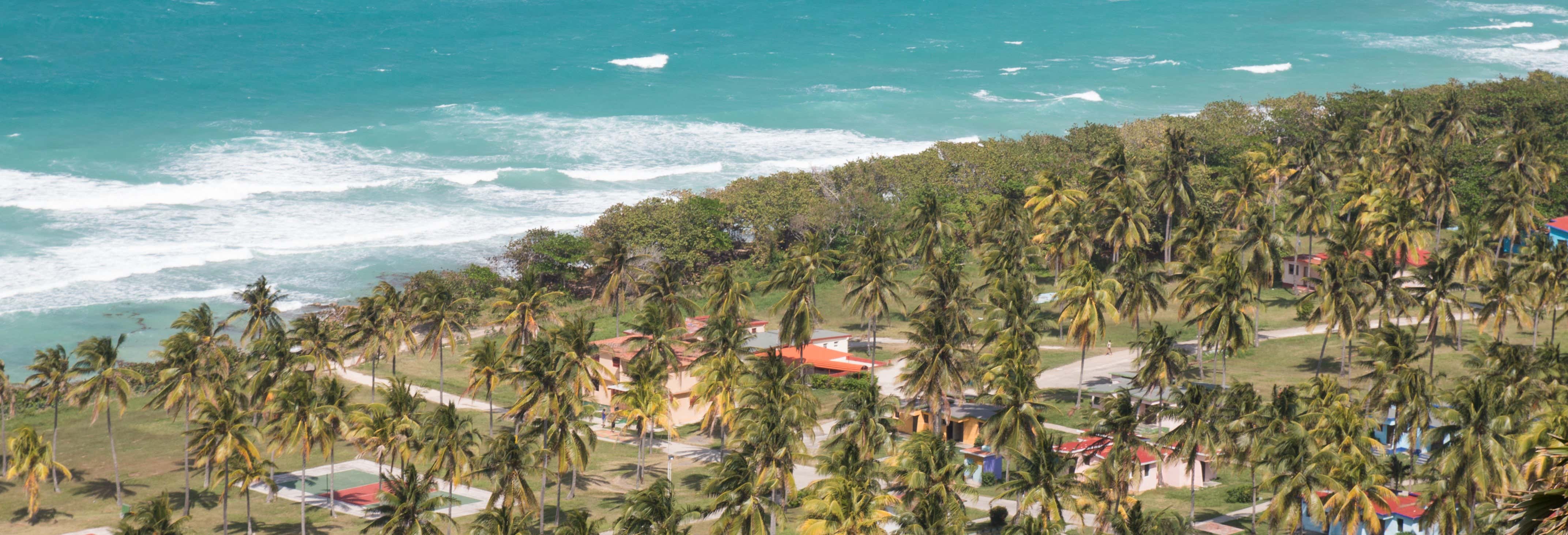 Activities, Guided Tours and Day Trips in Playa Jibacoa