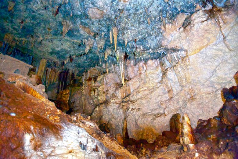 Escursione a Matanzas e alle grotte di Bellamar da Varadero