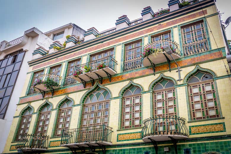 Cuenca Guided City Tour - Book Online at Civitatis.com
