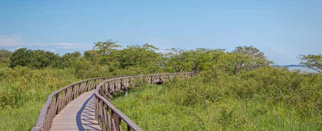 Guayaquil Historical Park (parque Historico), Guayaquil Tours ...