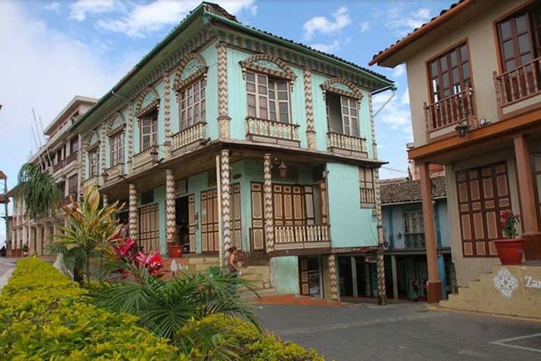 Excursión a Zaruma desde Machala - Reserva en Civitatis.com