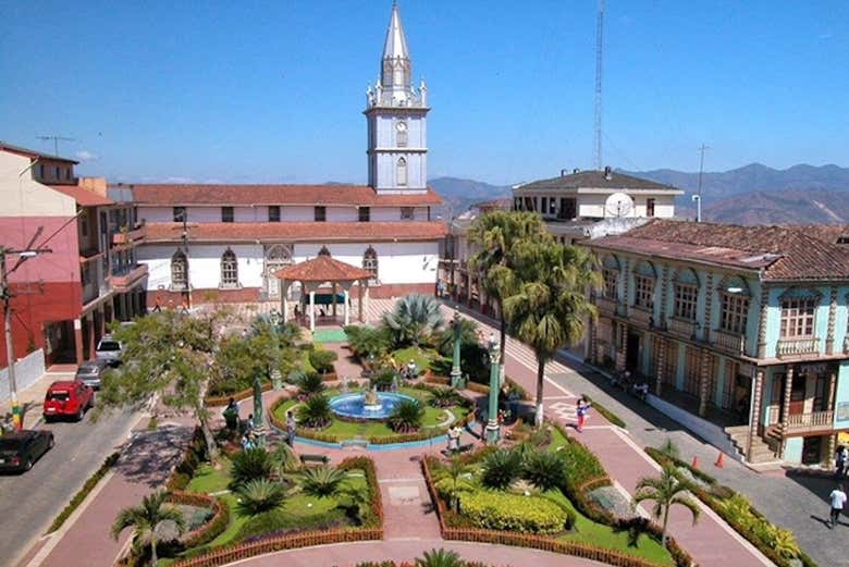 Excursión a Zaruma desde Machala - Reserva en Civitatis.com