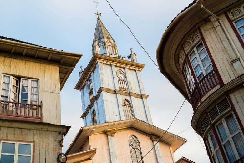 Excursión a Zaruma desde Machala - Reserva en Civitatis.com