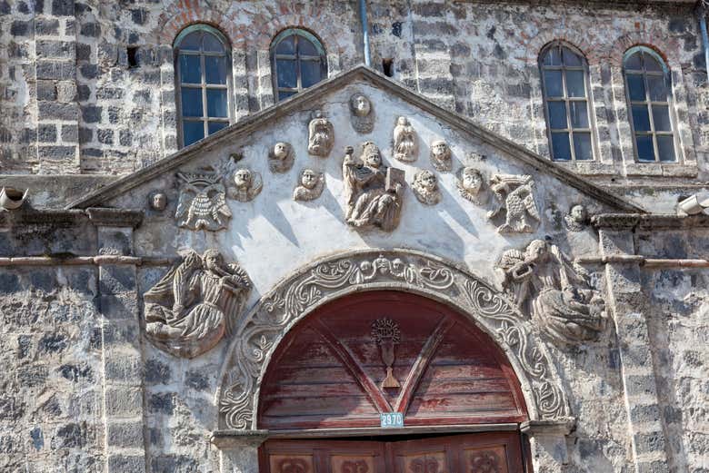 Tour por Riobamba, Guano y laguna de Colta - Civitatis.com