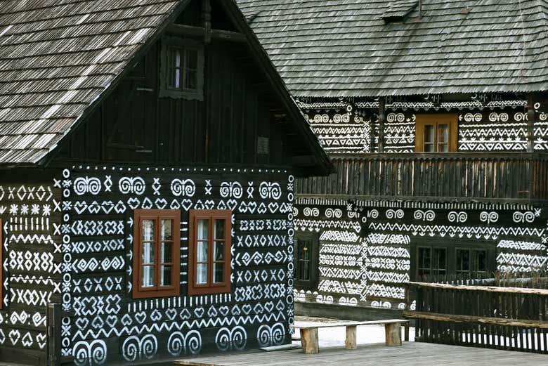 Cicmany + Rajecké Teplice Thermal Baths Day Trip Bratislava