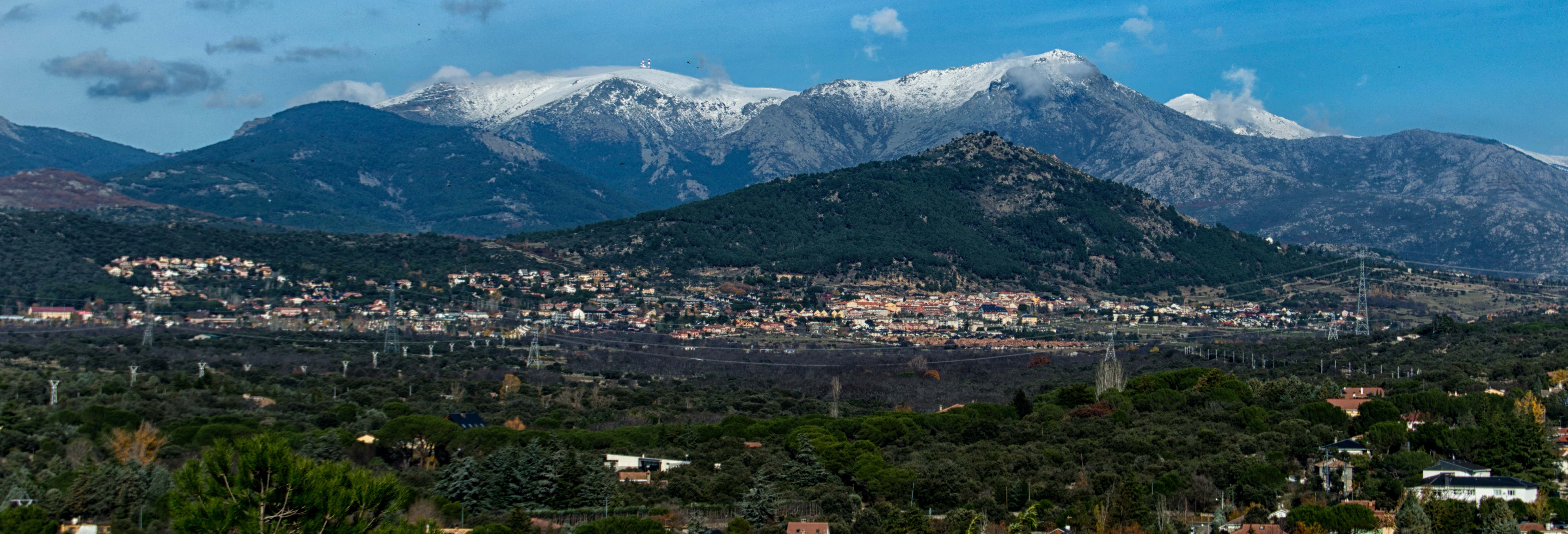 Excursiones, visitas guiadas y actividades en Alpedrete