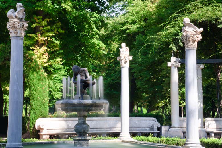 Free tour por Aranjuez - Reserva online en Civitatis.com