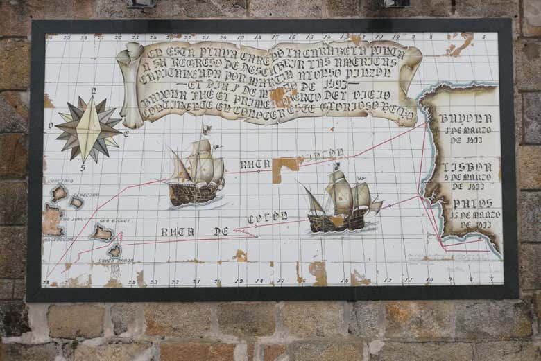 Tour privado por Baiona - Reserva online en Civitatis.com