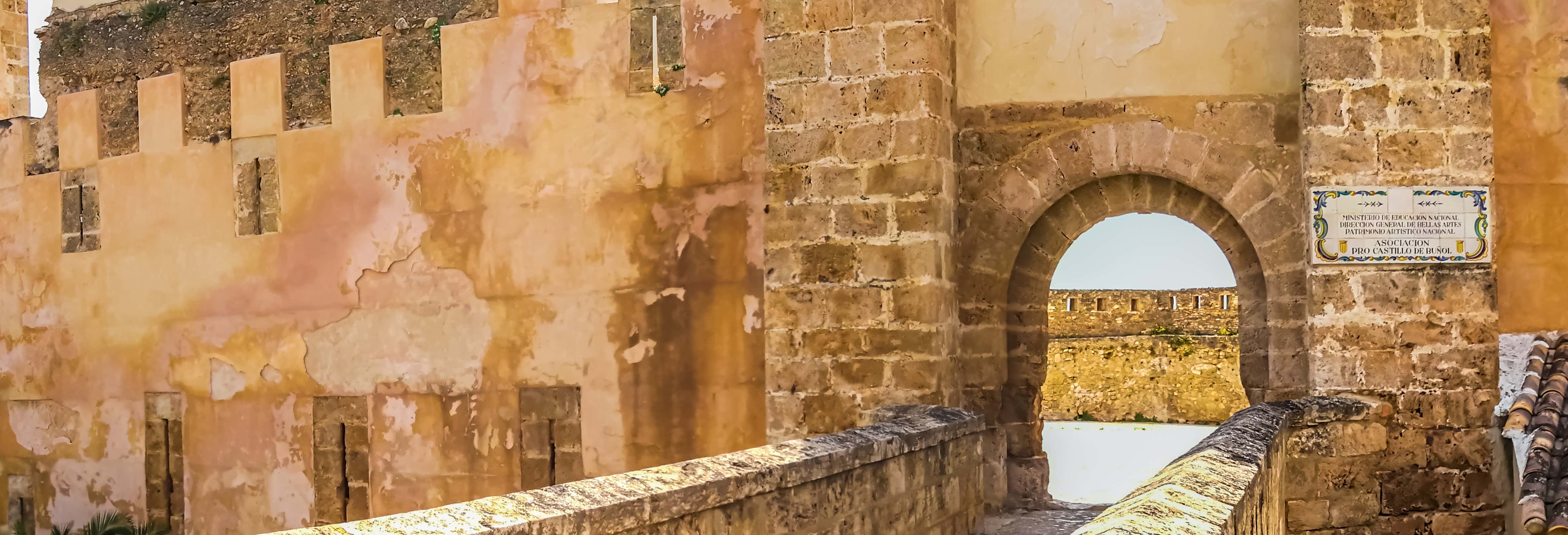 Excursiones, visitas guiadas y actividades en Buñol - Civitatis