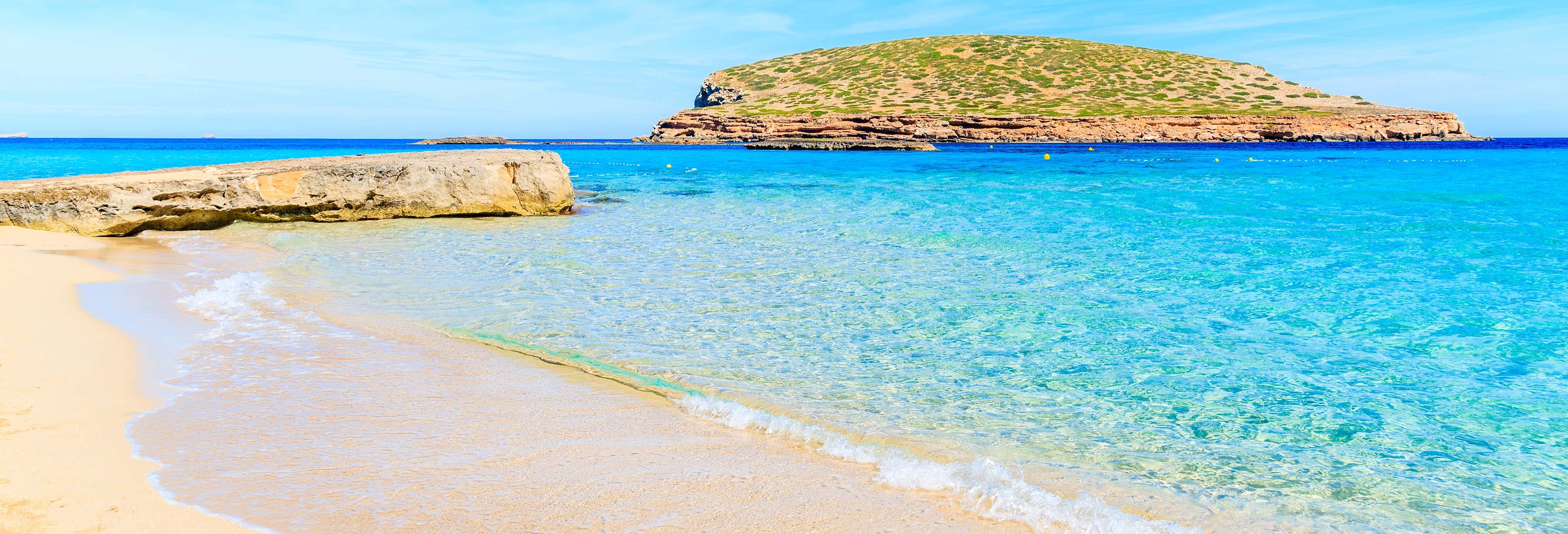 Activities, Guided Tours and Day Trips in Cala Conta - Civitatis
