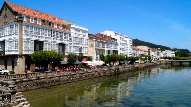 Excursiones, visitas guiadas y actividades en Cedeira - Civitatis