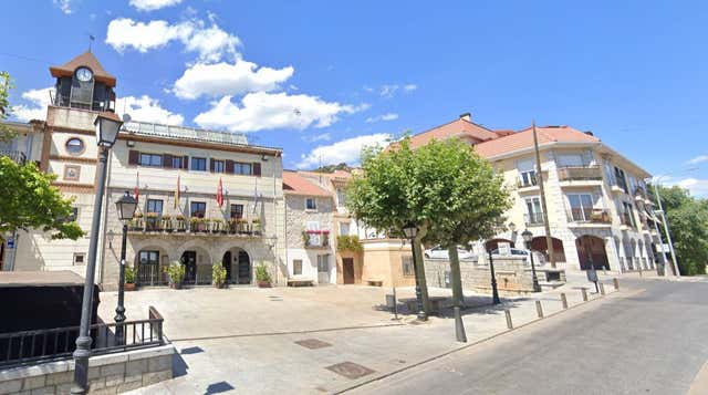 Excursiones, visitas guiadas y actividades en Collado Mediano