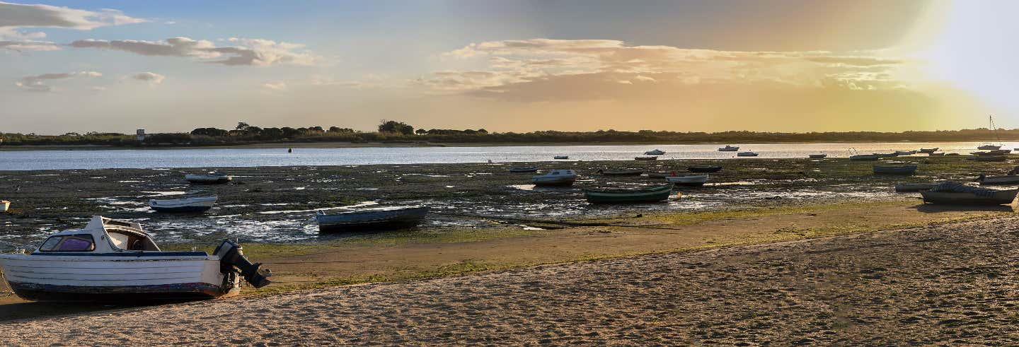 Excursões, visitas guiadas e atividades em El Rompido - Civitatis