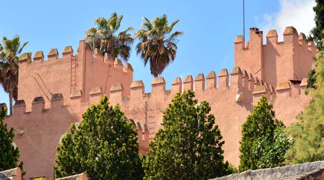 Excursions, visites guidées et activités à Láchar - Page 2