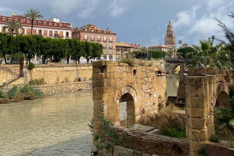 Free tour por la Murcia medieval - Reserva online en Civitatis.com