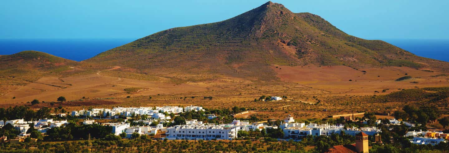 Activities, Guided Tours and Day Trips in Níjar - Civitatis.com