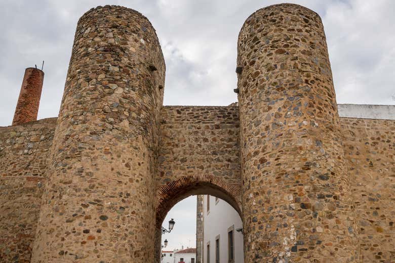 Visita guiada por Olivença - Reserve online em Civitatis.com