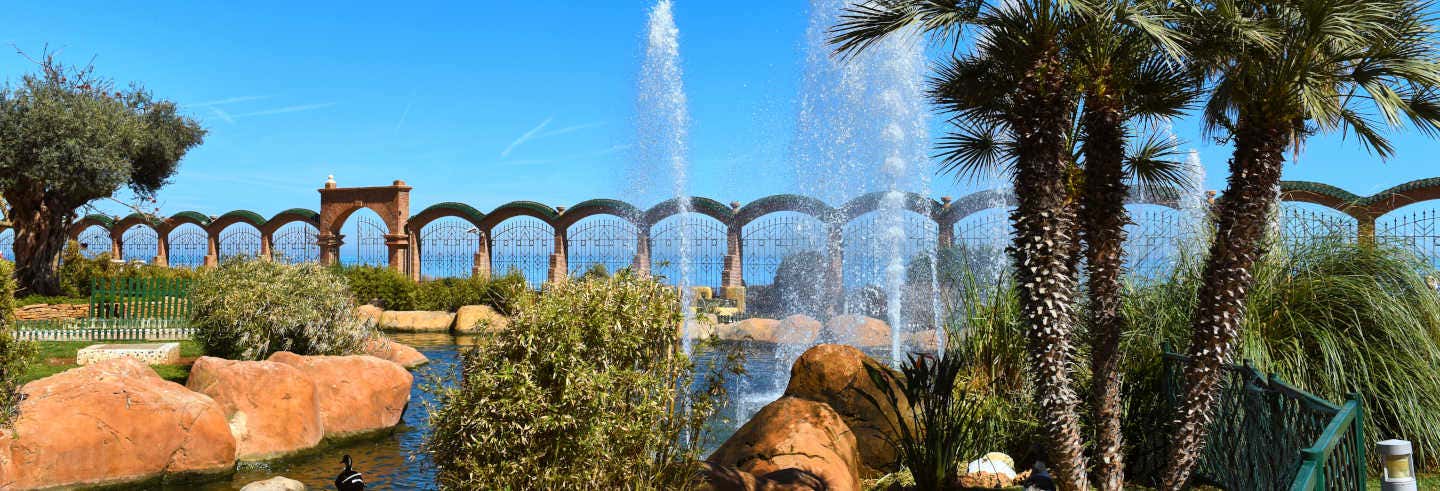 Excursiones, visitas guiadas y actividades en Oropesa del Mar