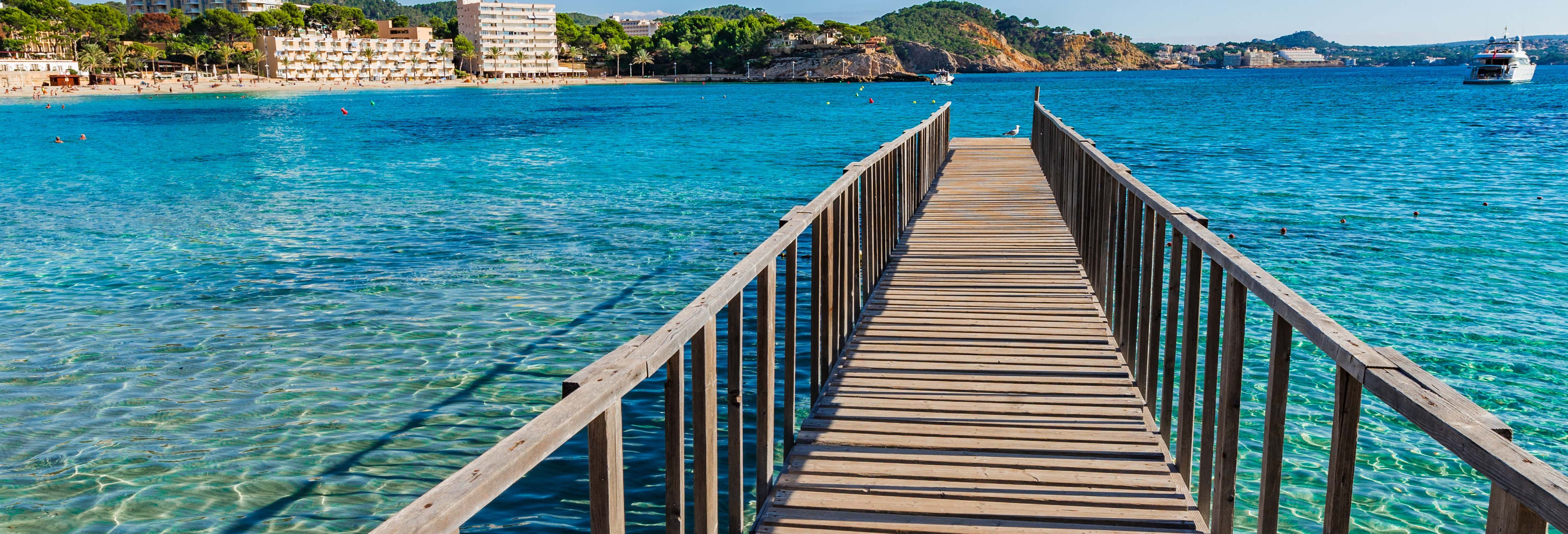 Escursioni, visite guidate e attività a Peguera - Civitatis.com