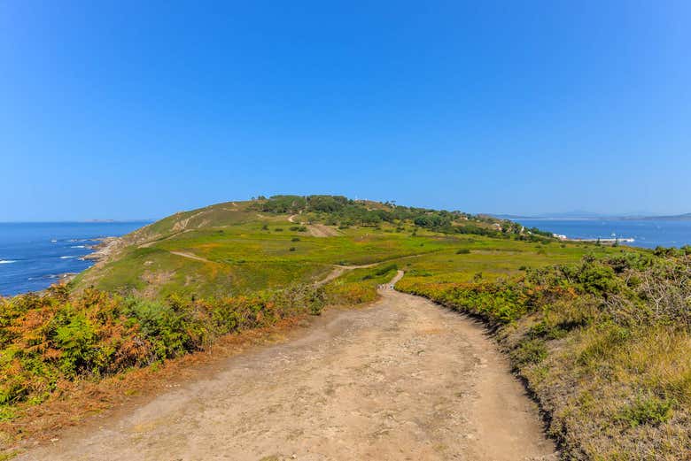 Barco a la isla de Ons desde Portonovo - Reserva en Civitatis.com