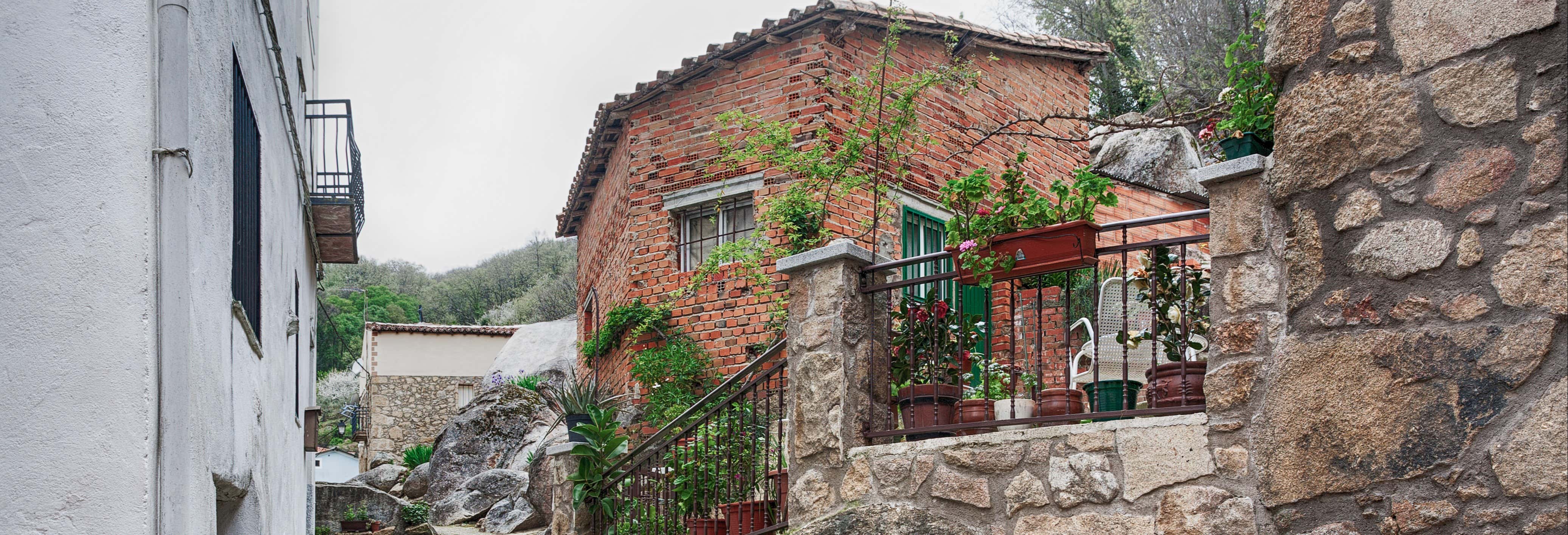 Excursiones, visitas guiadas y actividades en Rebollar - Civitatis