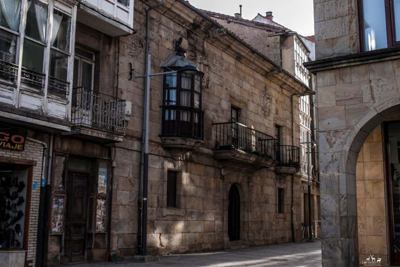 Visita guiada por Reinosa - Reserva online en Civitatis.com