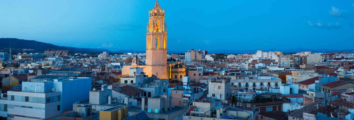 Activities, Guided Tours and Day Trips in Reus - Civitatis.com