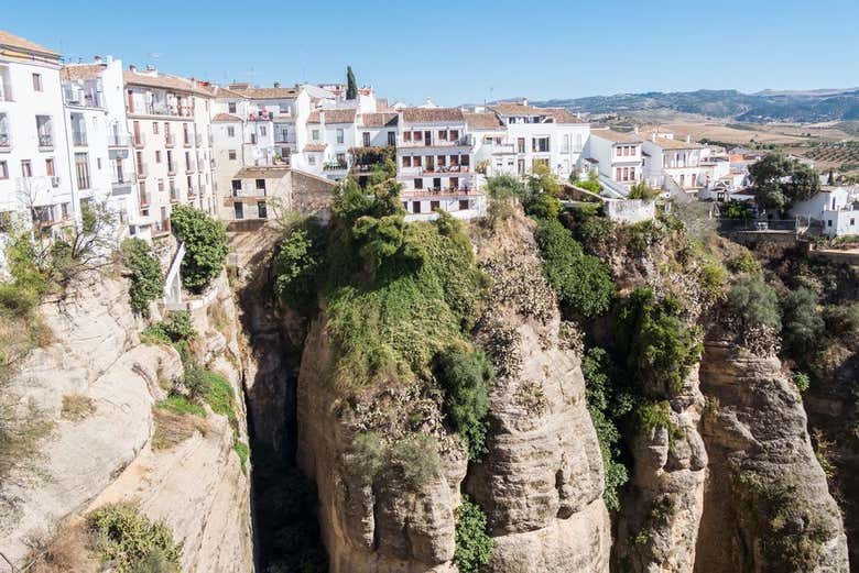 Free tour dans Ronda - Réservez en ligne sur Civitatis.com Free tour dans Ronda - Réservez en ligne sur Civitatis.com