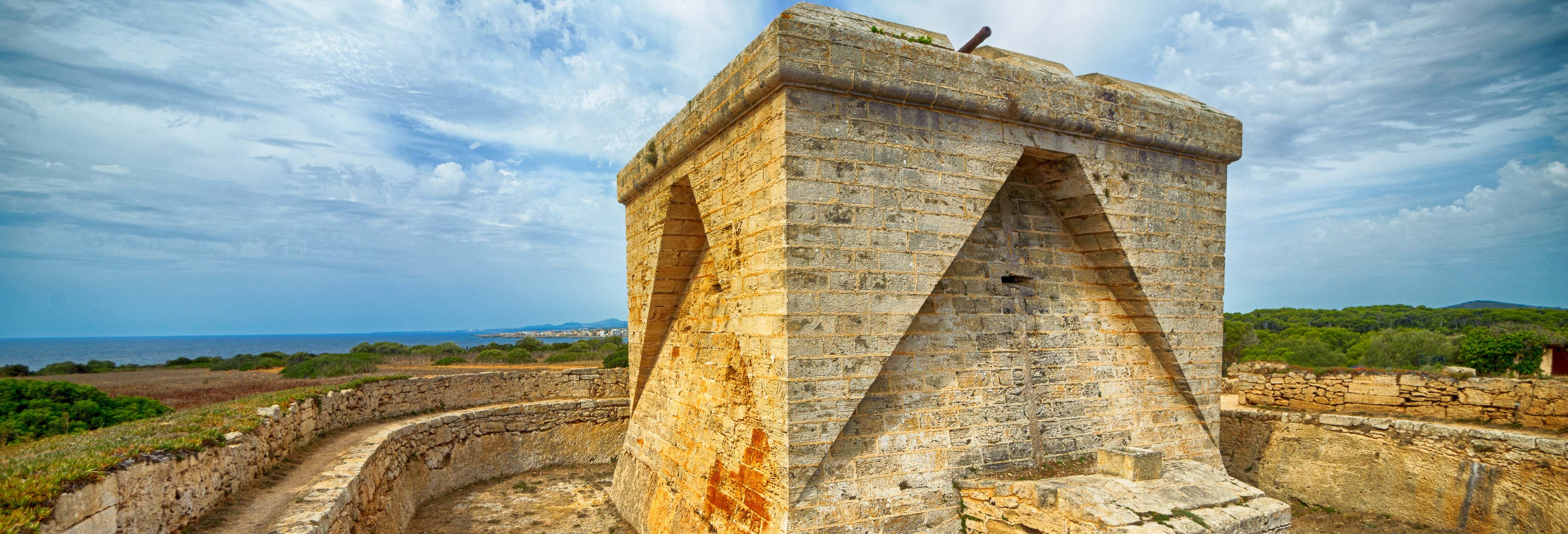 Excursões, visitas guiadas e atividades em Sa Coma - Civitatis