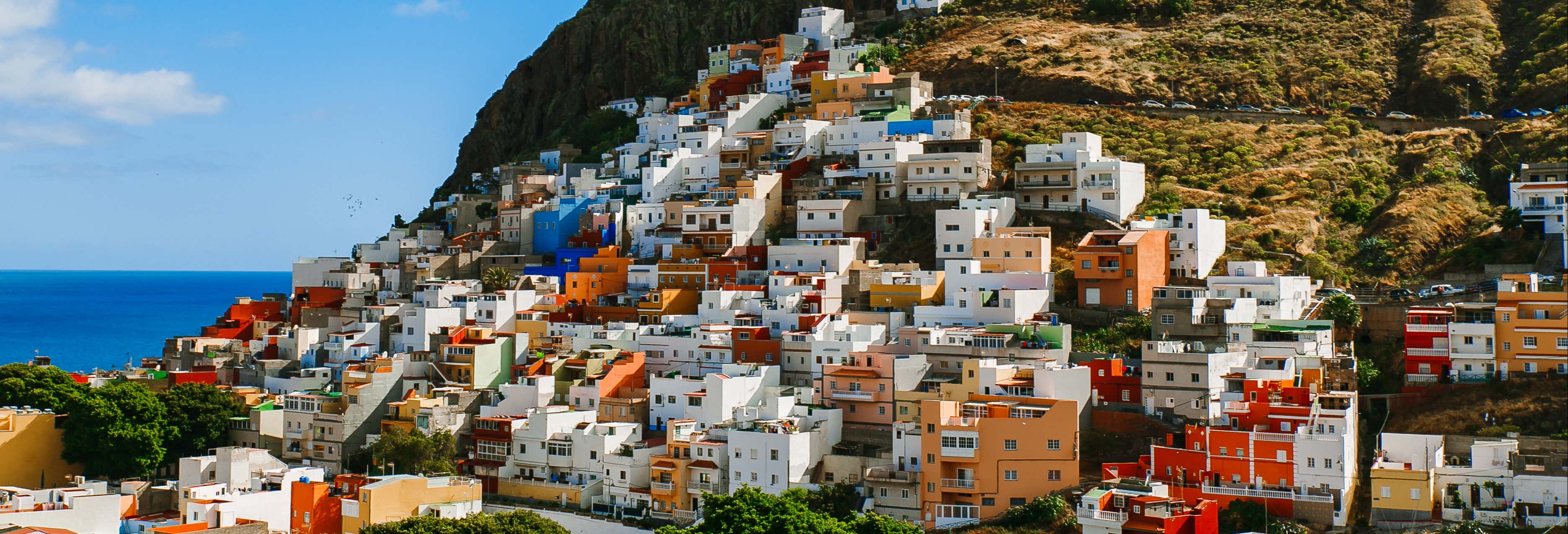 Excursions, visites guidées et activités à San Andrés