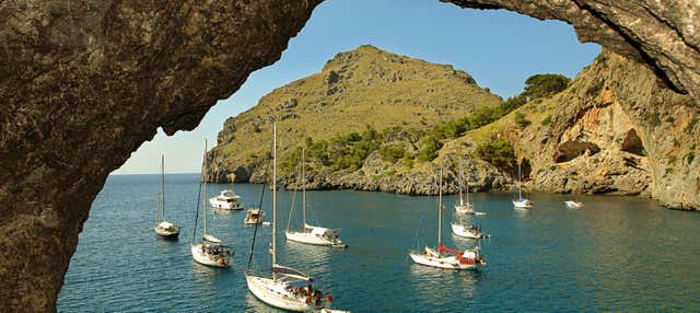 Boat to Sa Calobra from Sóller - Reviews 10