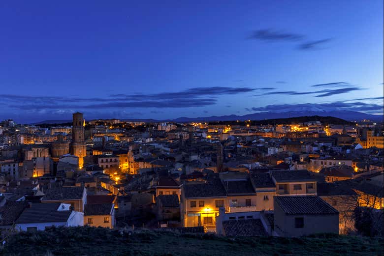Tour de los crímenes y misterios de Tudela - Civitatis.com