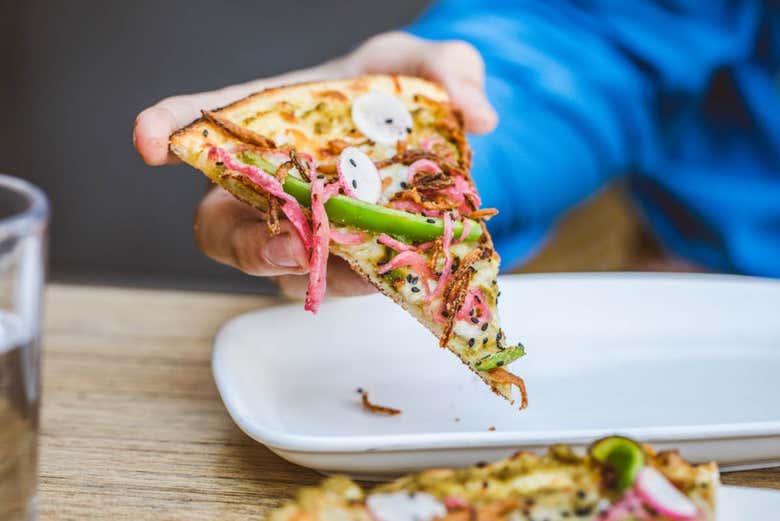 Tour gastronómico por Austin - Reserva online en Civitatis.com