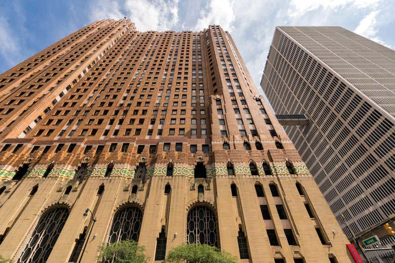 Tour por Detroit - Reserva online en Civitatis.com