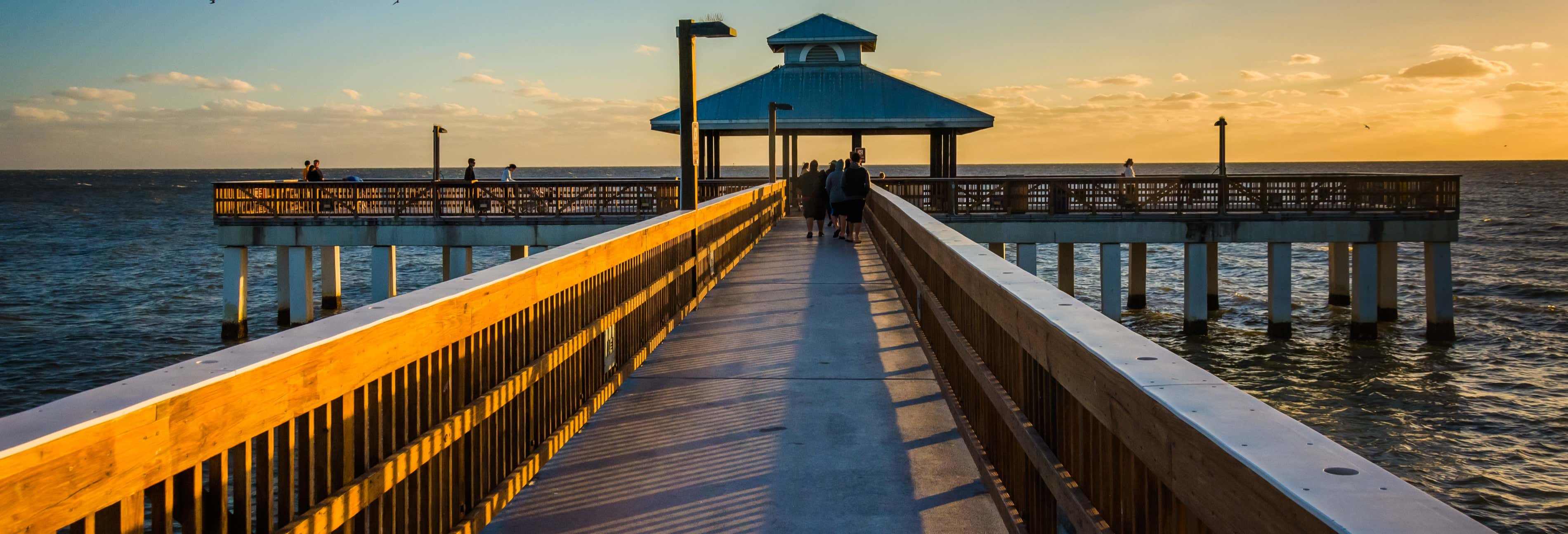 Excursiones, visitas guiadas y actividades en Fort Myers