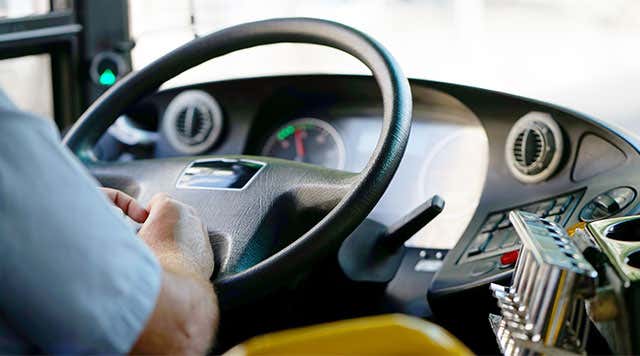 Bus de Las Vegas - Lignes, horaires et tarifs