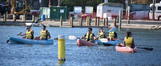 Quand partir à Miami ? Climat, Température, Météo, Saisons…