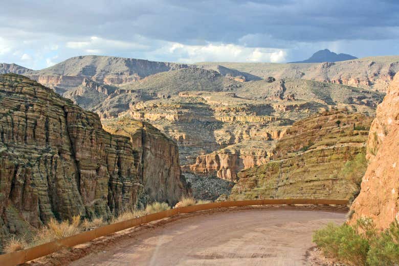 Tour pela Apache Trail saindo de Phoenix - Civitatis.com
