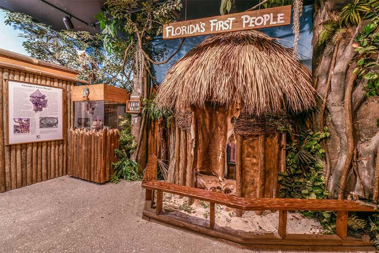 Entrada al Museo de Historia de San Agustín - Civitatis.com