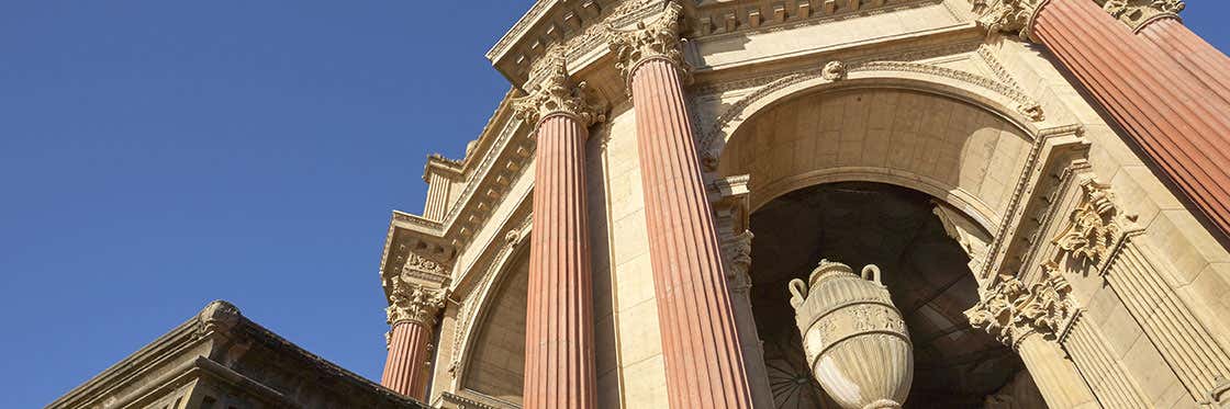 Legion of Honor - Opening Times, Price and Location